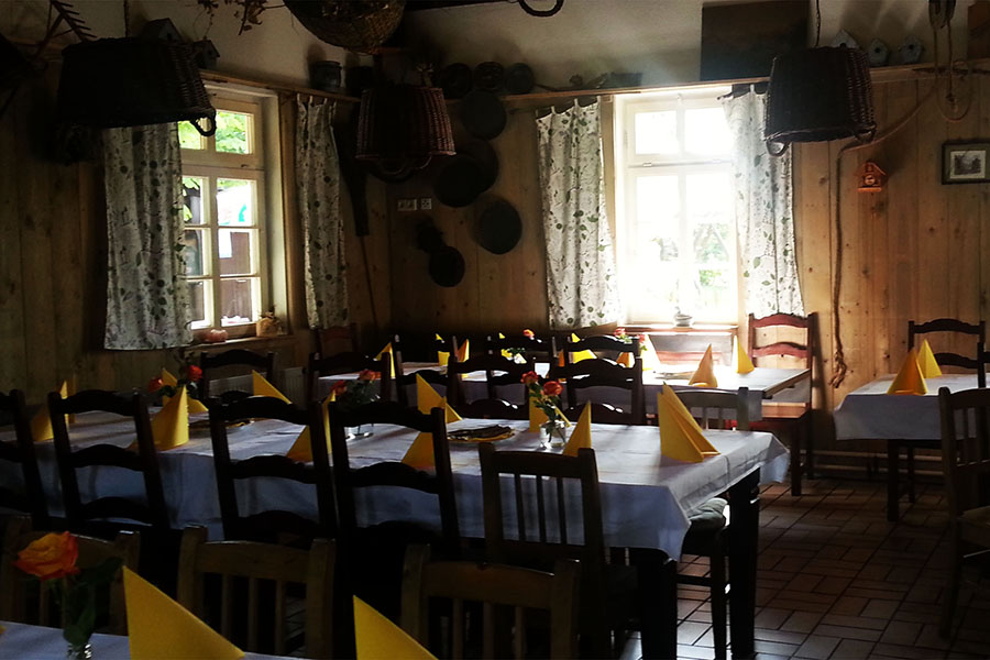 Unser Service für Sie | Wirthshaus zum Kuckuck | Schwäbisches Essen in ...