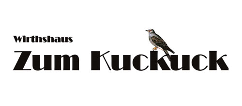 Unsere Öffnungszeiten | Wirthshaus zum Kuckuck | Schwäbisches Essen in ...